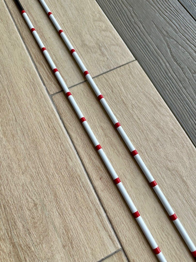 Titleist Golf Alignment Sticks, Sports Equipment, Sports & Games, Golf ...