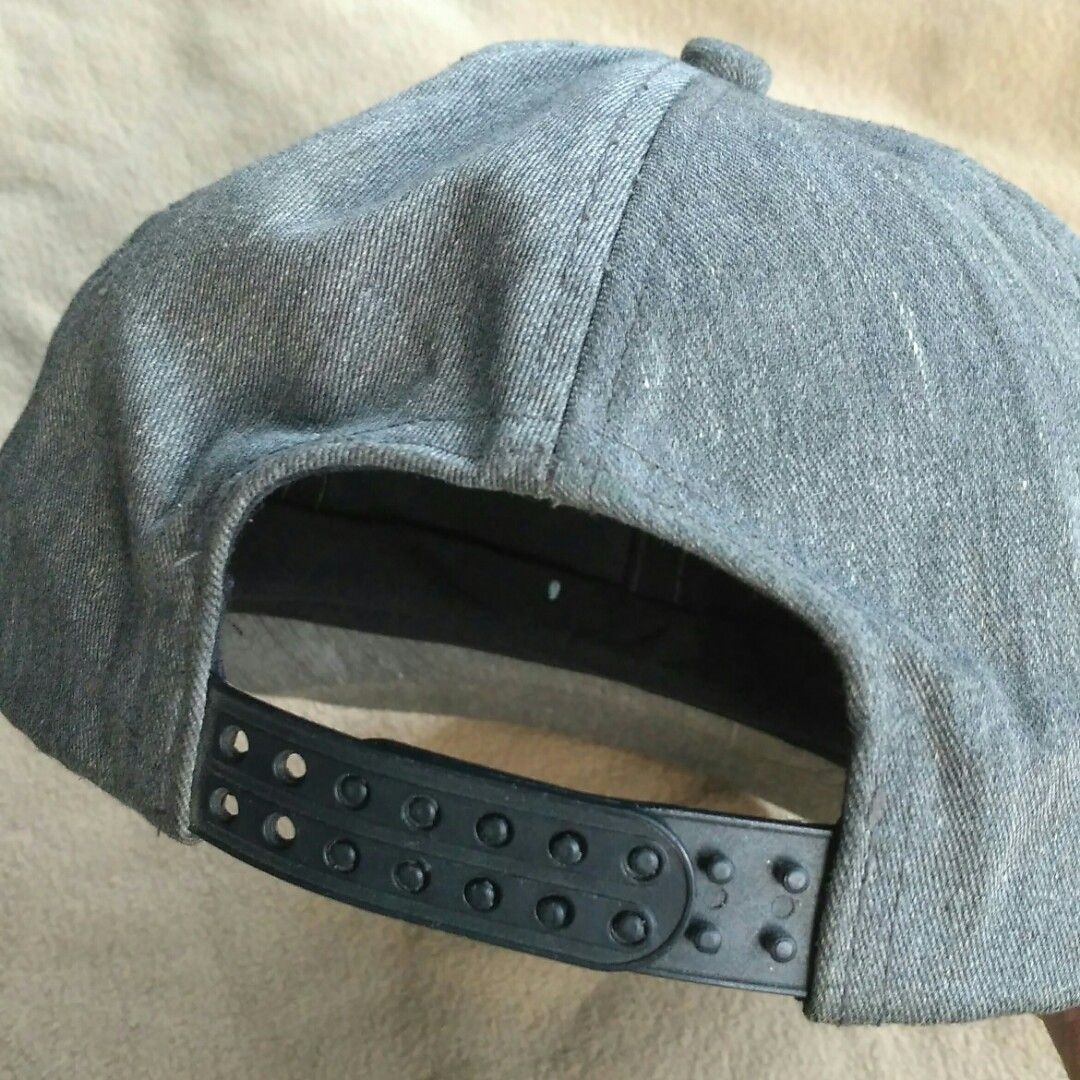 Topi Zara Man Original, Fesyen Pria, Aksesoris, Topi di Carousell
