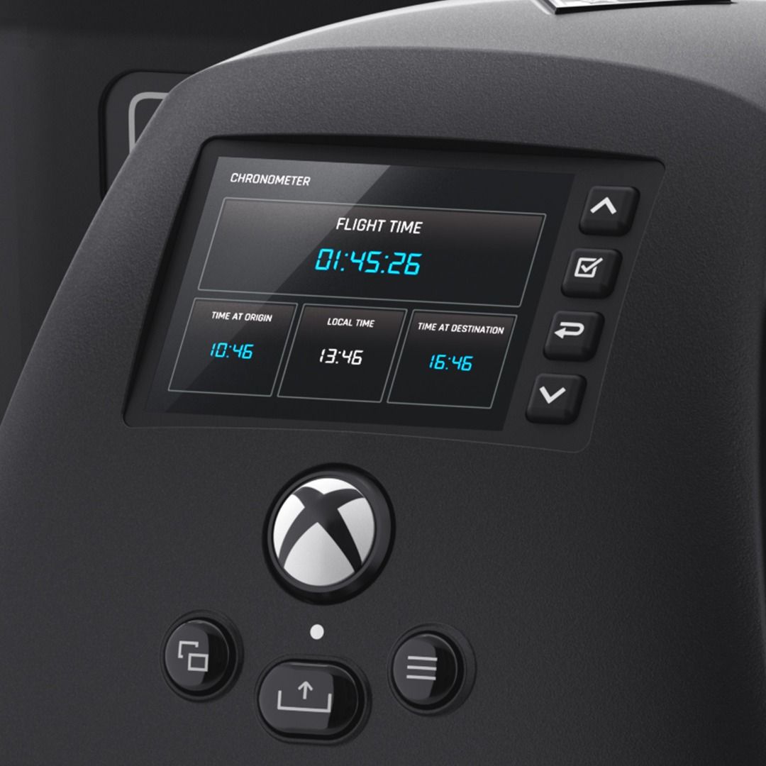 Turtle Beach VelocityOne Flight Universal Control System - Flight ...