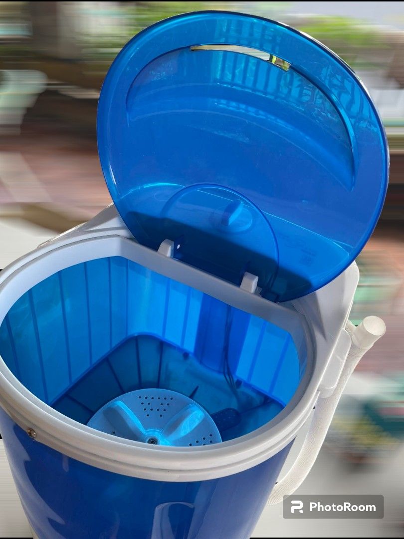 Union Mini Washing on Carousell