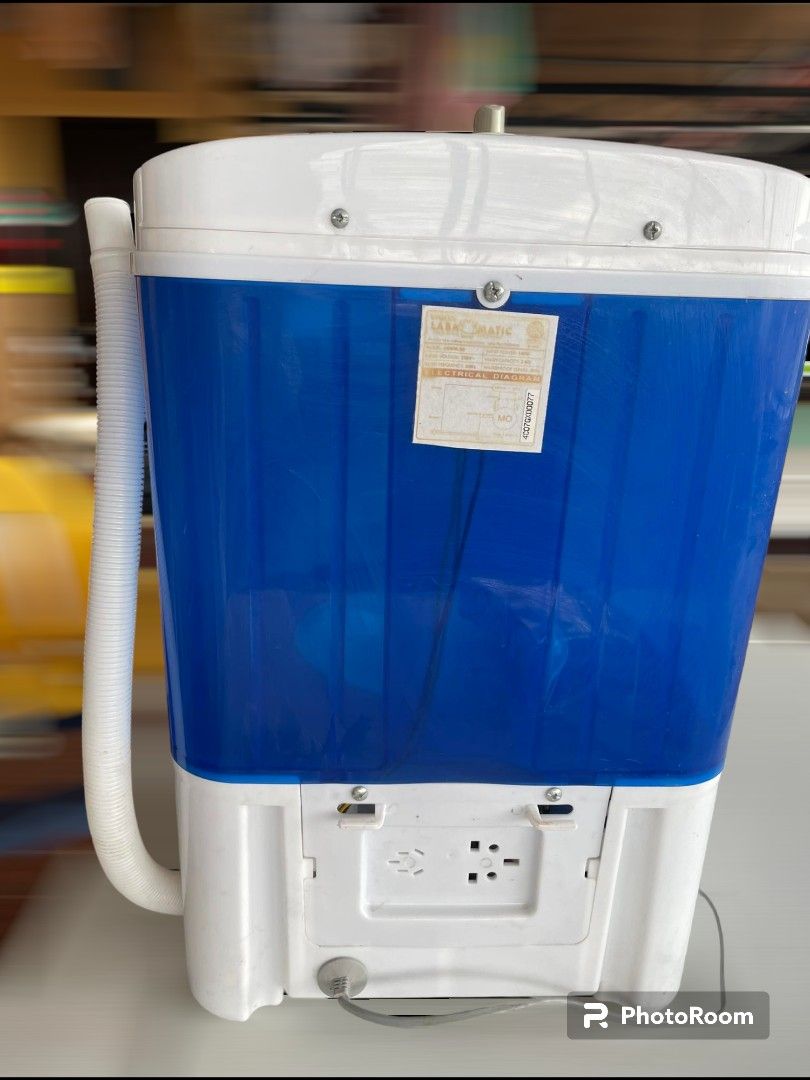 Union Mini Washing on Carousell