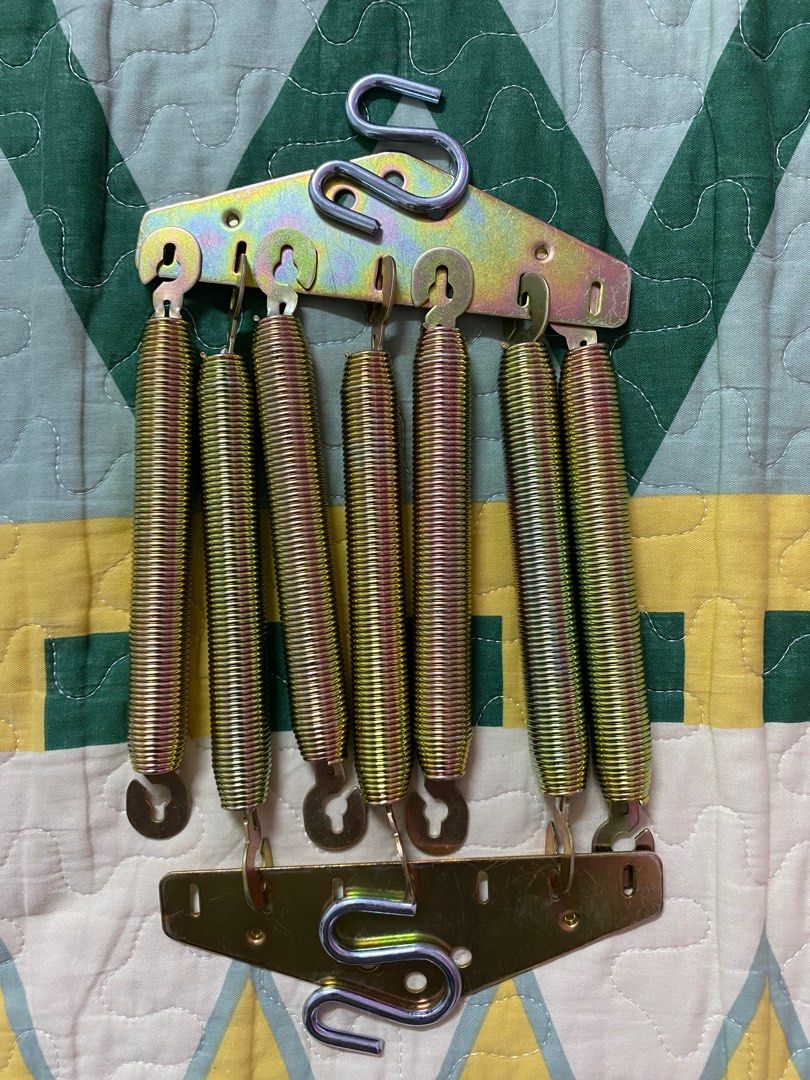 Universal Baby Cradle Spring, Hobbies & Toys, Stationery & Craft, Craft ...