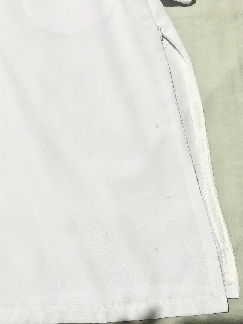 UST CFAD Type A Uniform Female’s Blouse on Carousell