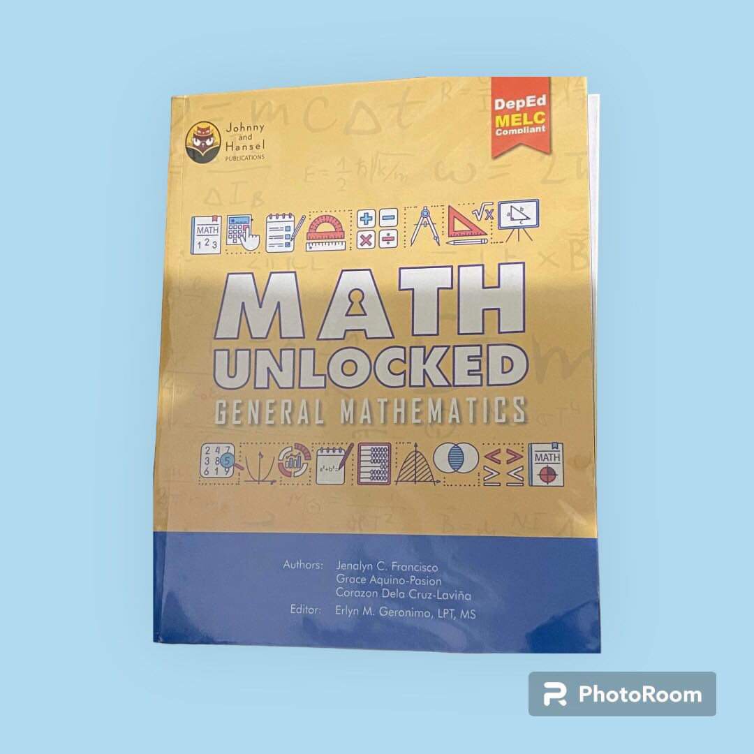 UST SHS BOOKS (PDF), Hobbies & Toys, Books & Magazines, Textbooks on ...