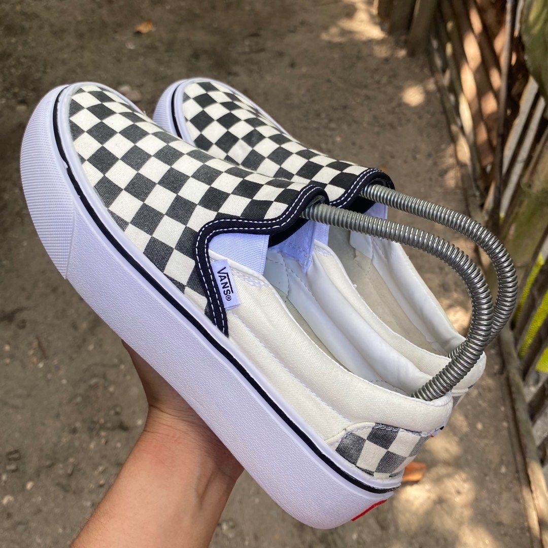 VANS CB SLIP ON on Carousell