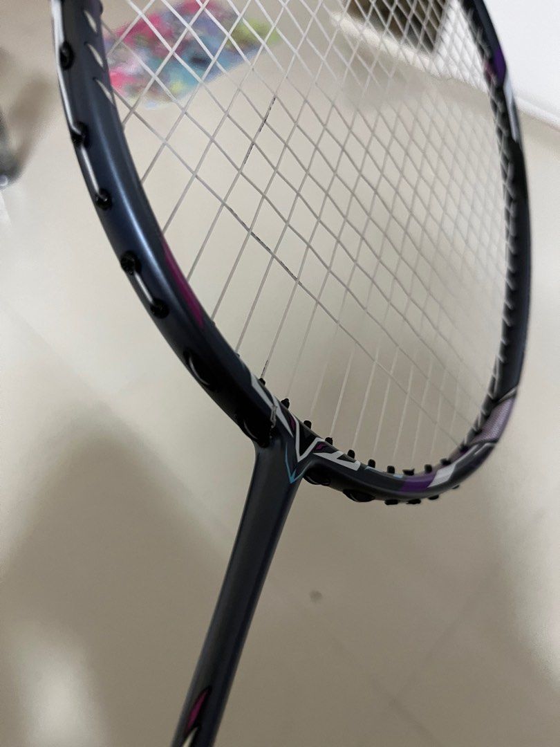 victor thruster ryuga 2 / ryuga II, Sports Equipment, Sports & Games ...