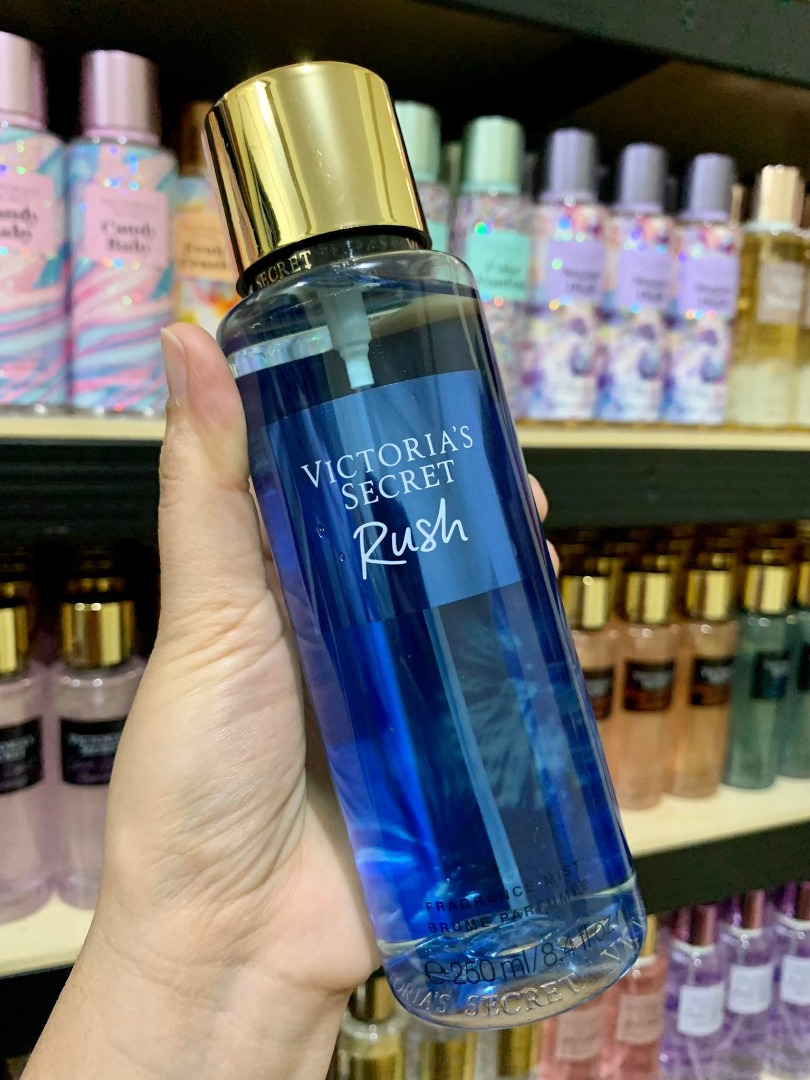 VS Rush 250ml (US Tester Quality) on Carousell