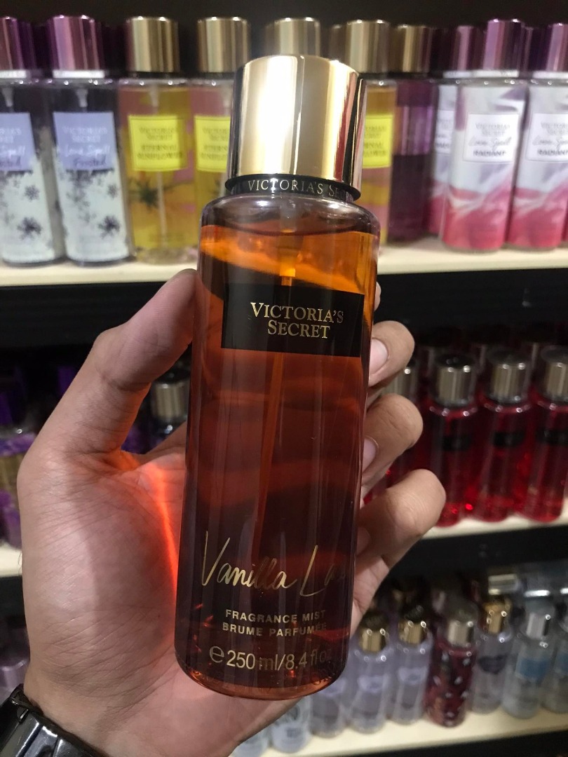 VS Vanilla Lace 250ml (US Tester Quality) on Carousell