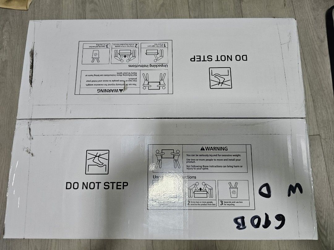 Whirlpool MWX201 BL 20L Countertop Microwave, TV & Home Appliances ...