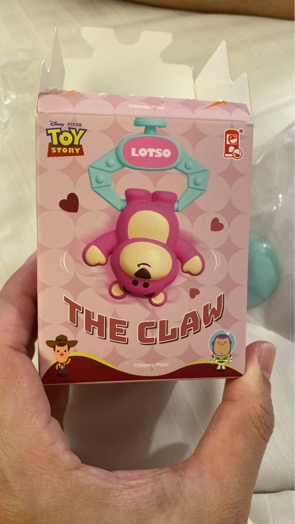 Woody, Toy story blind box, Hobbies & Toys, Toys & Games on Carousell