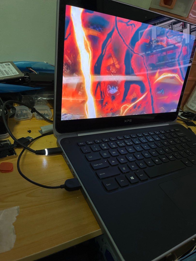 XPS L421X (500GB SSD, 8GB ram), Computers & Tech, Laptops & Notebooks ...