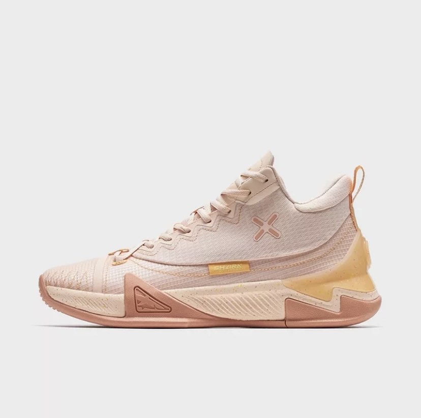 XTEP SHARK Men Basketball Shoes on Carousell