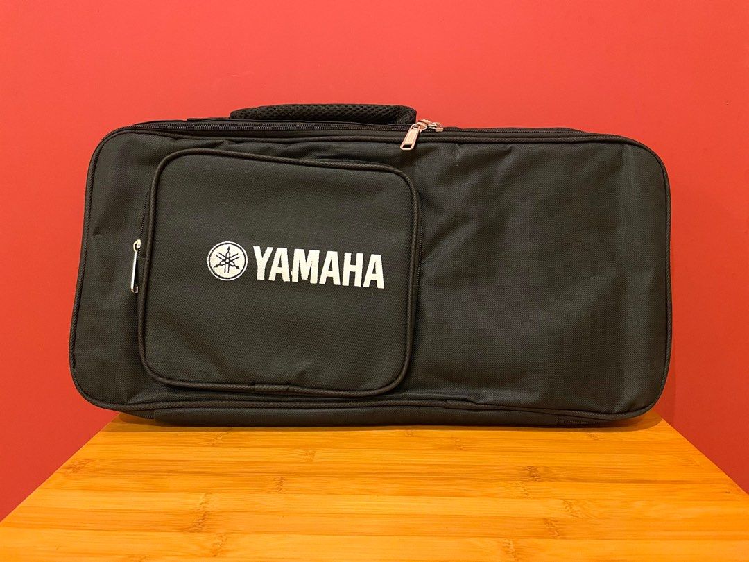 Yamaha 37 key PSS-A50 F50 E30 keyboard gig bag, Hobbies & Toys, Music ...