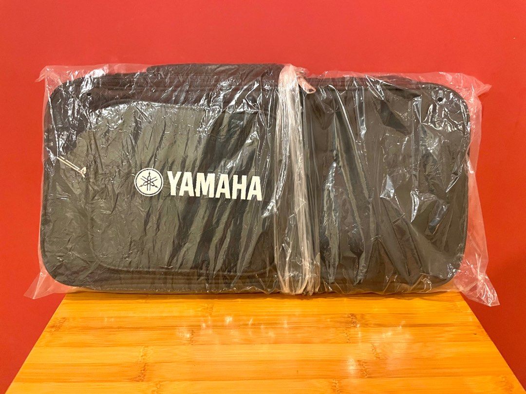 Yamaha 37 key PSS-A50 F50 E30 keyboard gig bag, Hobbies & Toys, Music ...