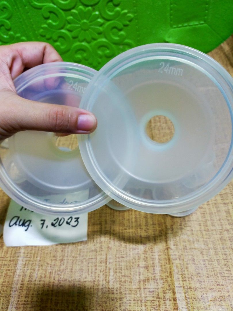 Youha gen1 spare cups on Carousell