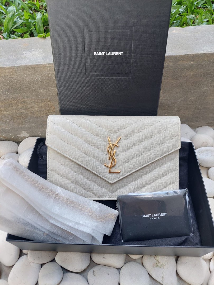 YSL WOC on Carousell