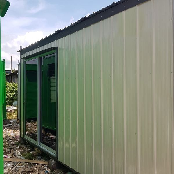 #0113 - 15ft Kabin/Cabin Lightduty (Fabrication), Everything Else ...