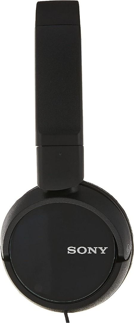 [3815B] Sony MDR-ZX310 Foldable Wired Over-Ear Headphones with In-line ...