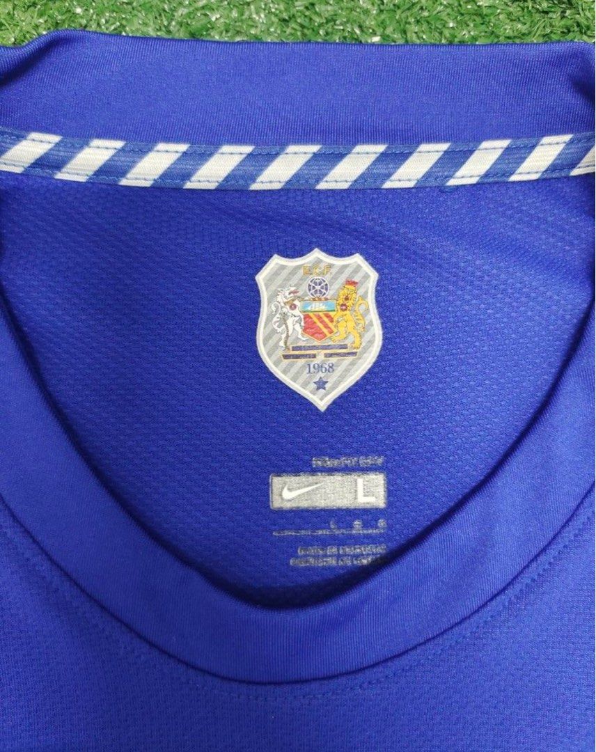 #7 CR7 Cristiano Ronaldo Manchester United 2008/09 3rd soccer/football ...