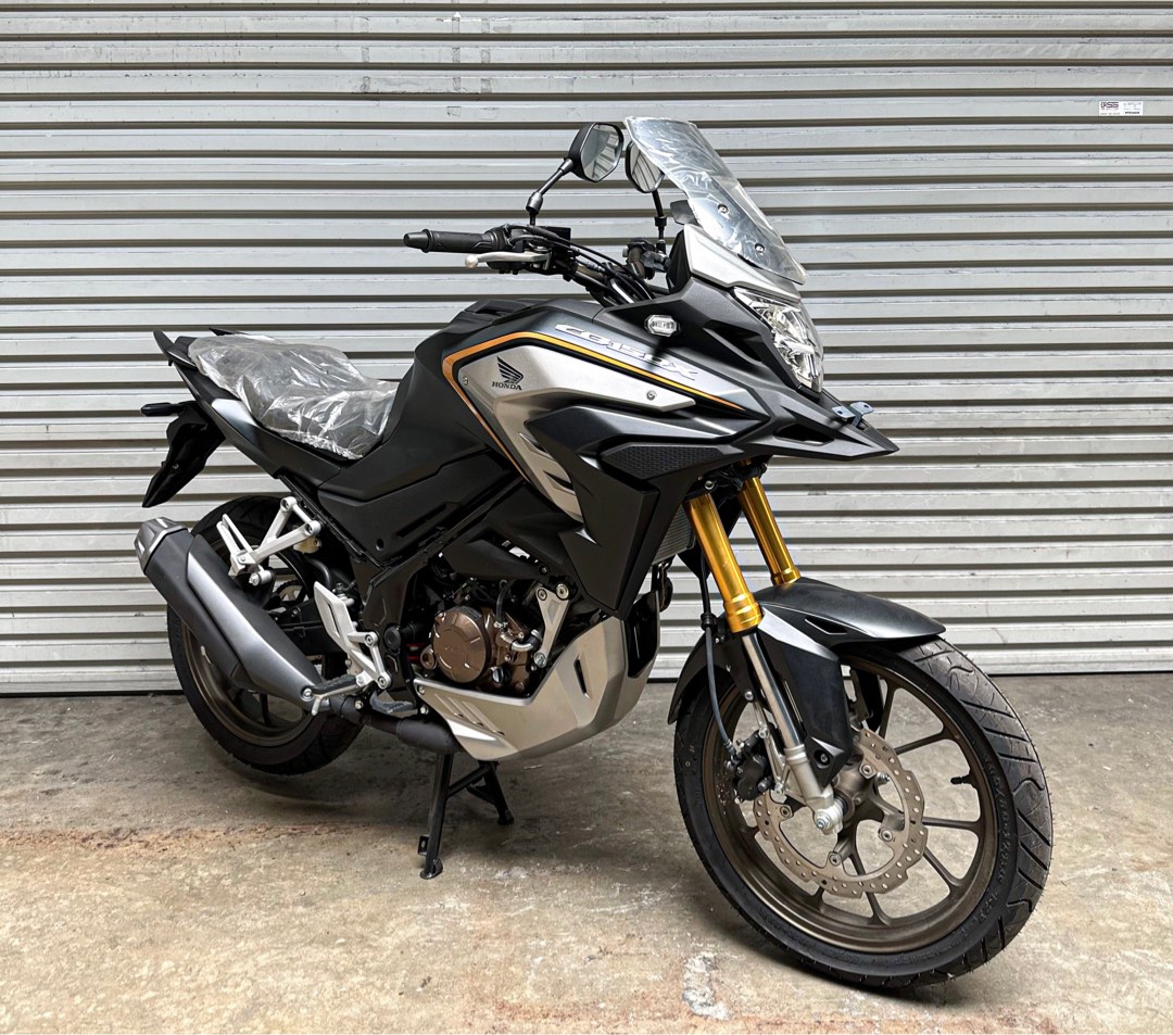 BRAND NEW HONDA CB150X FOR SALE!!!| BRAND NEW 2B MOTORCYCLES| R15M ...