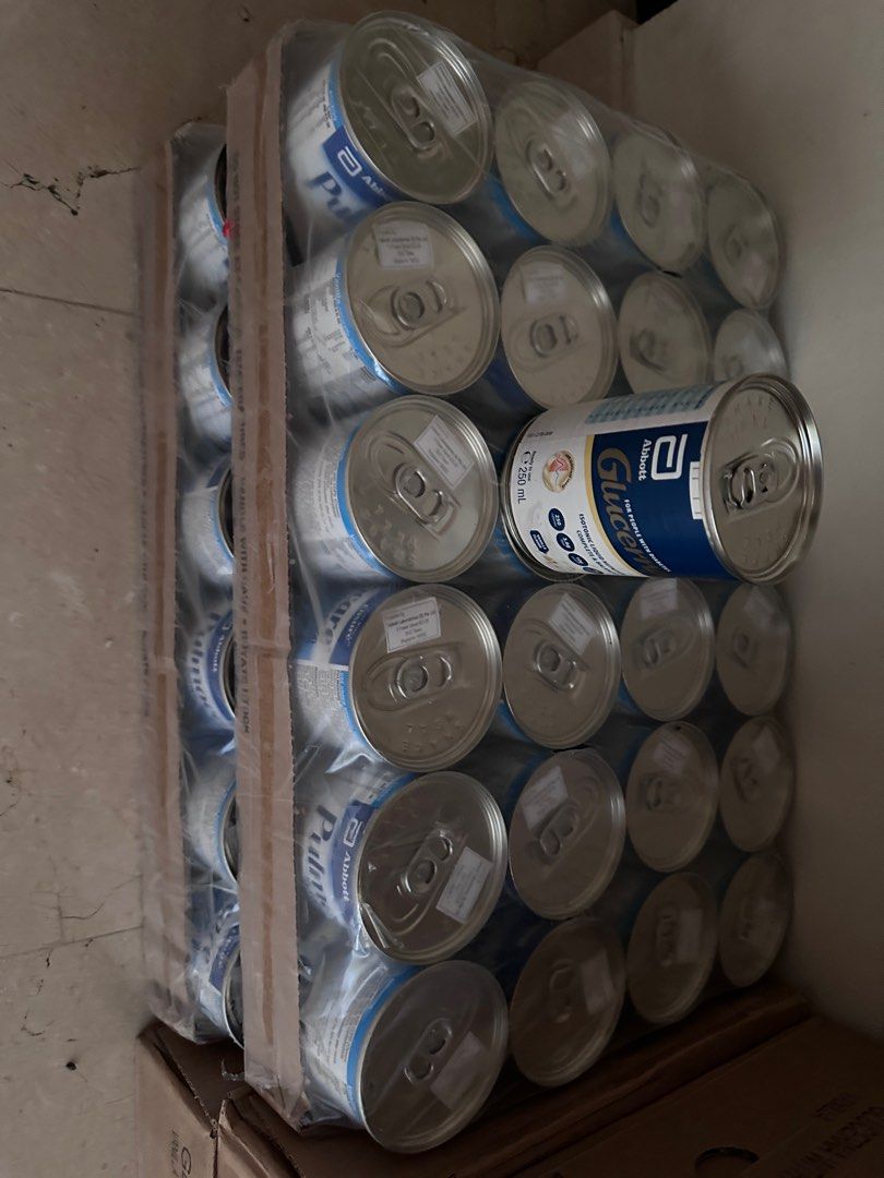 Abbott Pulmocare, Health & Nutrition, Health Supplements, Health Food ...