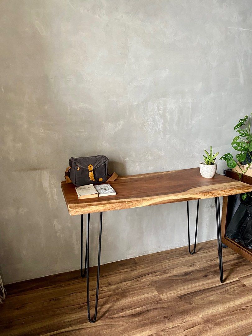 ACACIA - Work/Console Table on Carousell