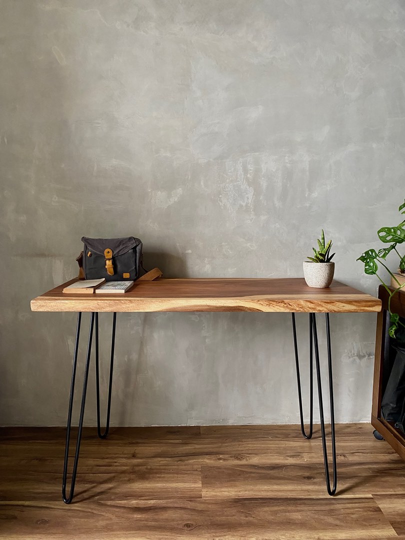 ACACIA - Work/Console Table on Carousell