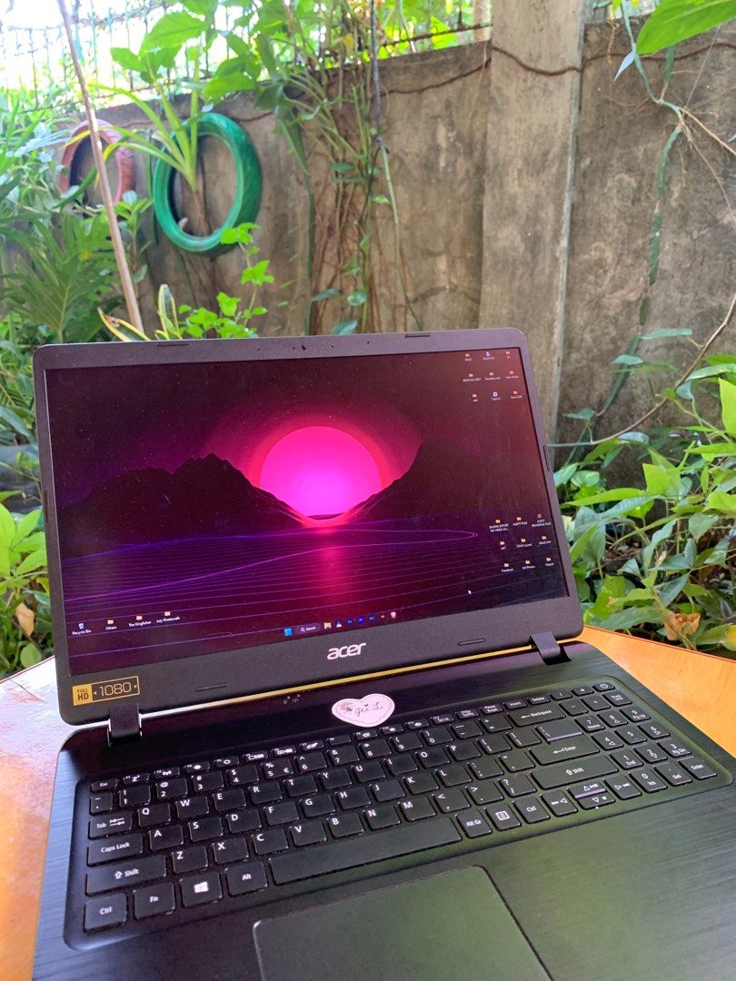 Acer Aspire 5 (Upgraded), Computers & Tech, Laptops & Notebooks on ...