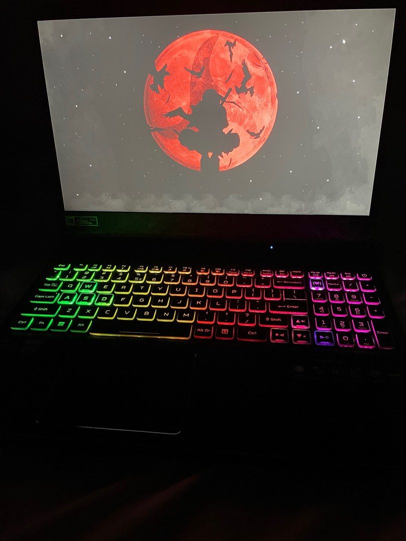 Rtx 3060 i9-11th gen Fhd 300hz Acer Predator Helios 300 on Carousell