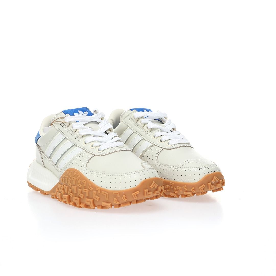 Adidas Retropy Boost E5 W.R.P5 second generation series retro racing ...