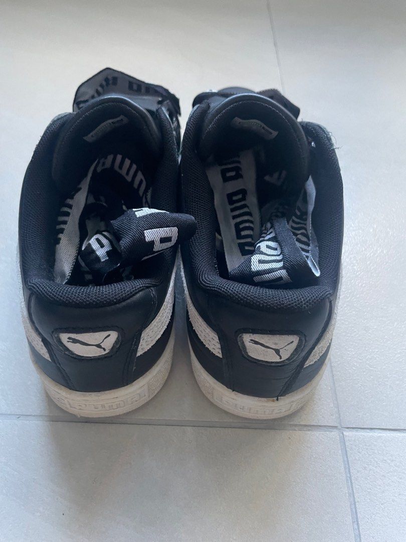 Adidas Superstar Shoes Puma, Women's Fashion, Footwear, Sneakers on ...