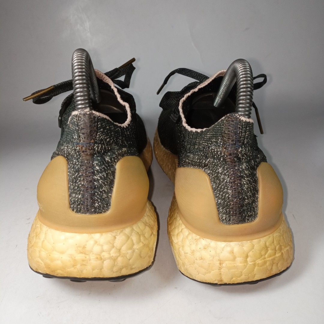 Adidas Ultra Boost original sport sneaker women shoes, Fesyen Wanita ...