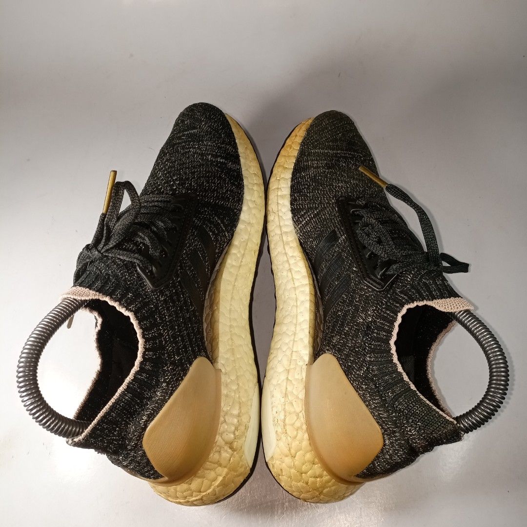 Adidas Ultra Boost original sport sneaker women shoes, Fesyen Wanita ...
