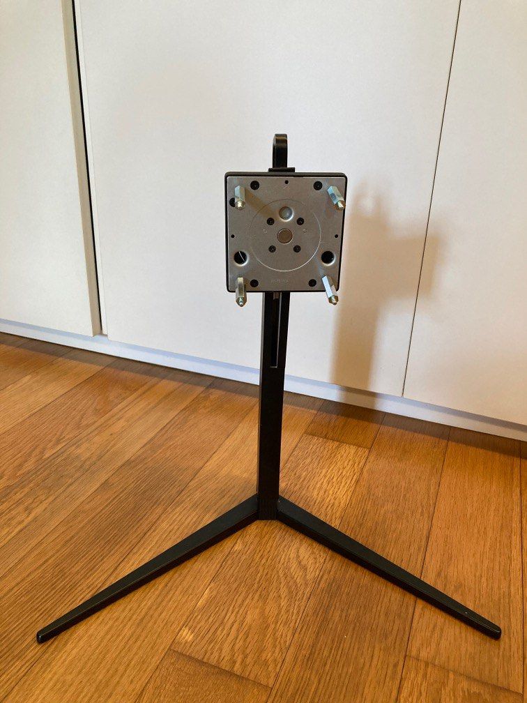 Adjustable prism+ monitor stand (older model), Computers & Tech, Parts ...