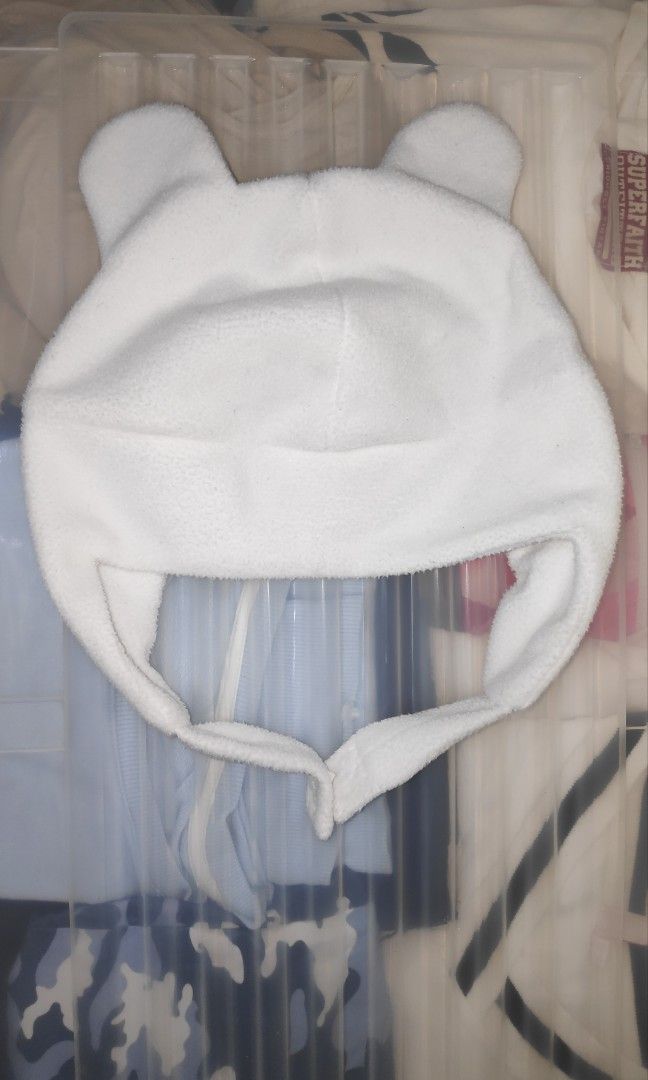 Adventure Time Finn the Human Hat, Women's Fashion, Watches ...