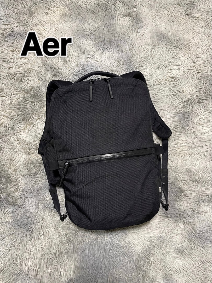 AER Flight Pack 2, Men's Fashion, Bags, Backpacks on Carousell