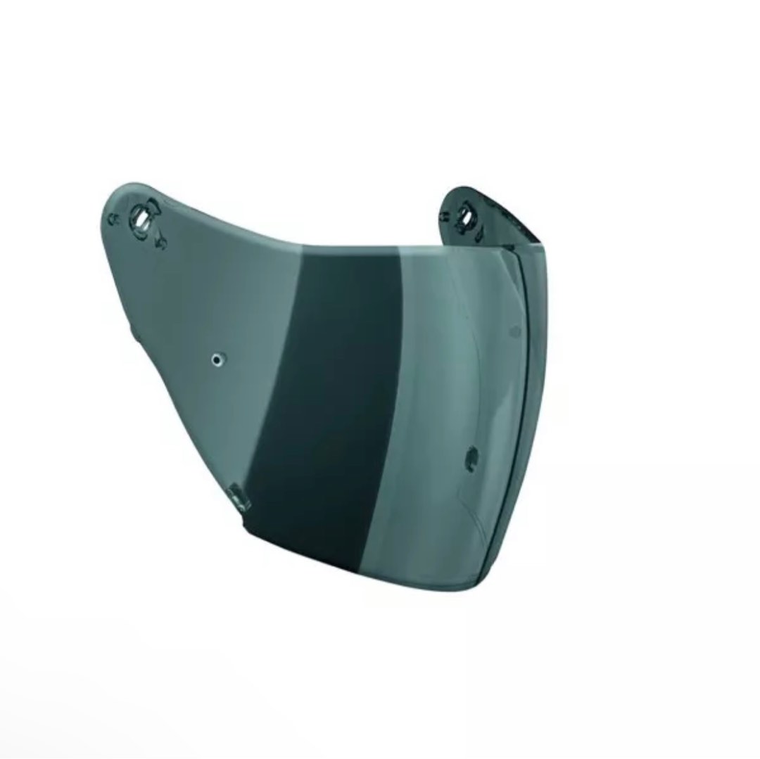 AGV City 17 Smoked Visor (K-5 Jet), Motorcycles, Motorcycle Apparel on ...