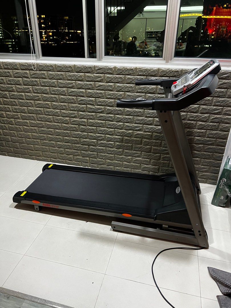 AIBI GYM Treadmill, Sports Equipment, Exercise & Fitness, Cardio ...