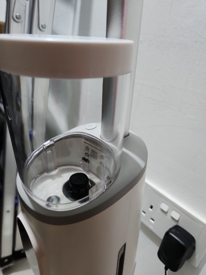 Airbot iClean Pro Wet Dry Cordless Vacuum Cleaner, TV & Home Appliances ...