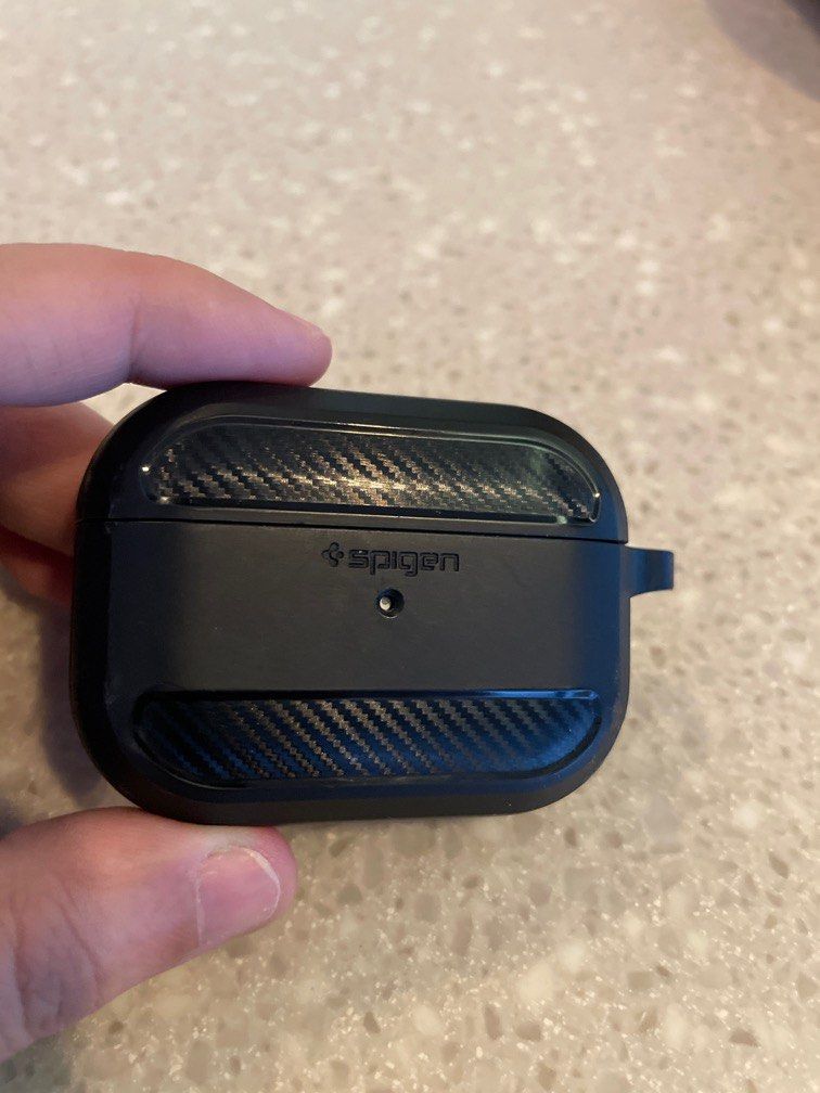 AirPod Pro 1st generation, Audio, Headphones & Headsets on Carousell