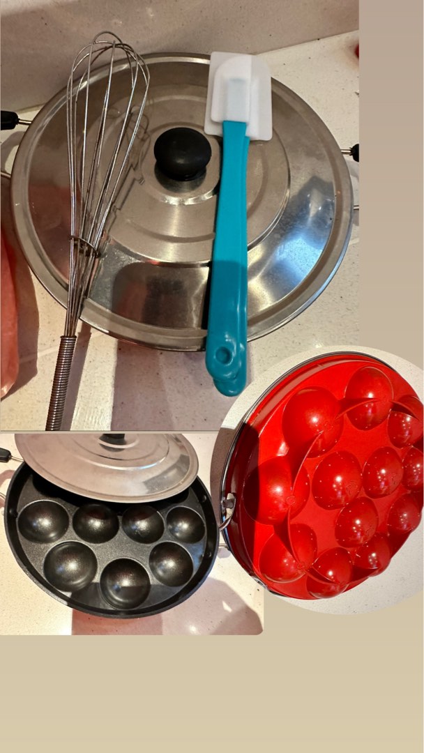 Appa maker, TV & Home Appliances, Kitchen Appliances, Other Kitchen ...