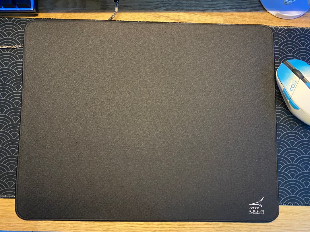 Artisan Hayate Otsu v2 L, Computers & Tech, Parts & Accessories, Mouse ...