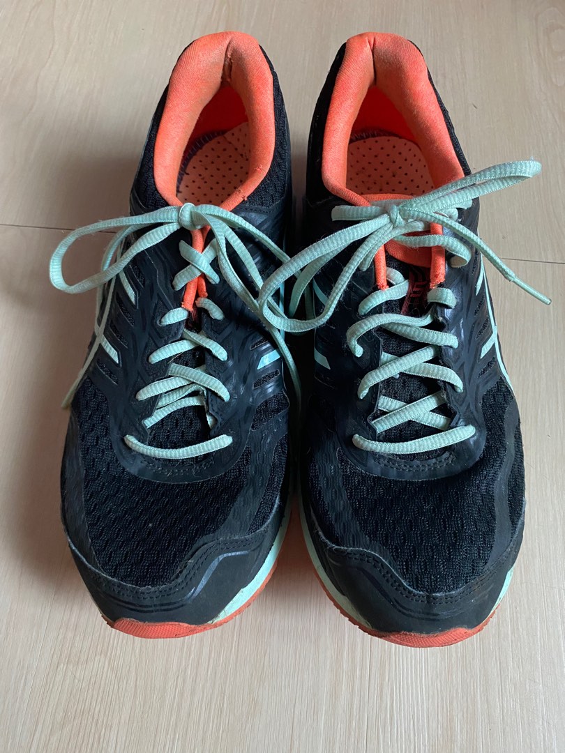 Asics GT-2000 Fluid Ride on Carousell