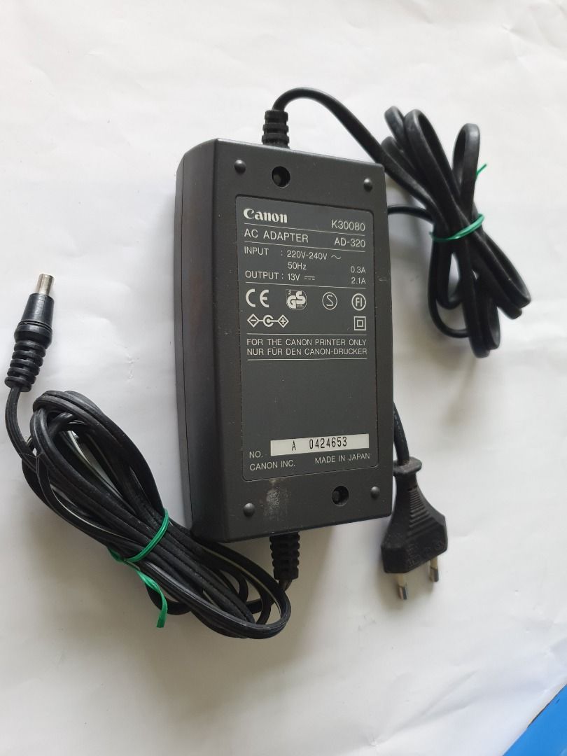 Item 22 Assorted AC-DC & AC-AC Power Adaptors, Computers & Tech, Parts ...