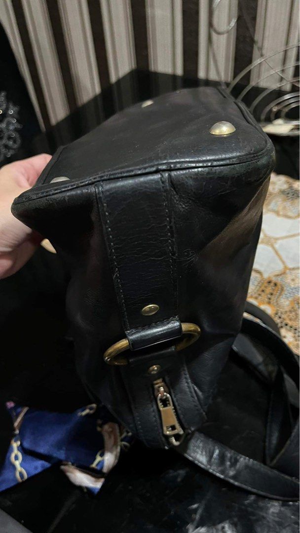 Authentic YSL MUSE bag, Women's Fashion, Bags & Wallets, Shoulder Bags ...