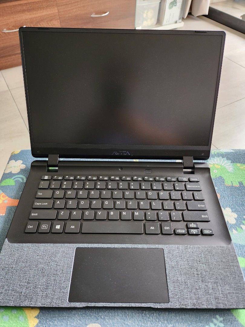 AVITA, Computers & Tech, Laptops & Notebooks on Carousell