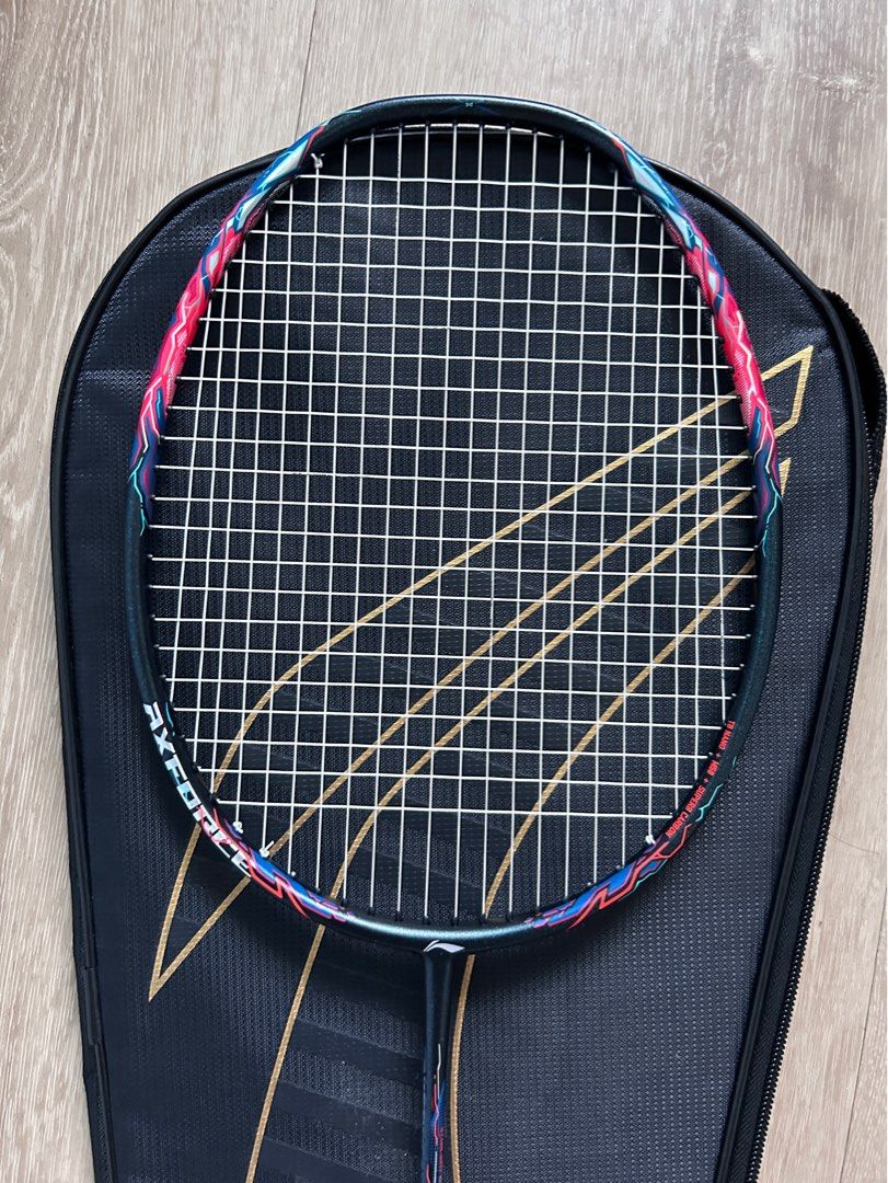 axforce 90, Sports Equipment, Sports & Games, Racket & Ball Sports on ...