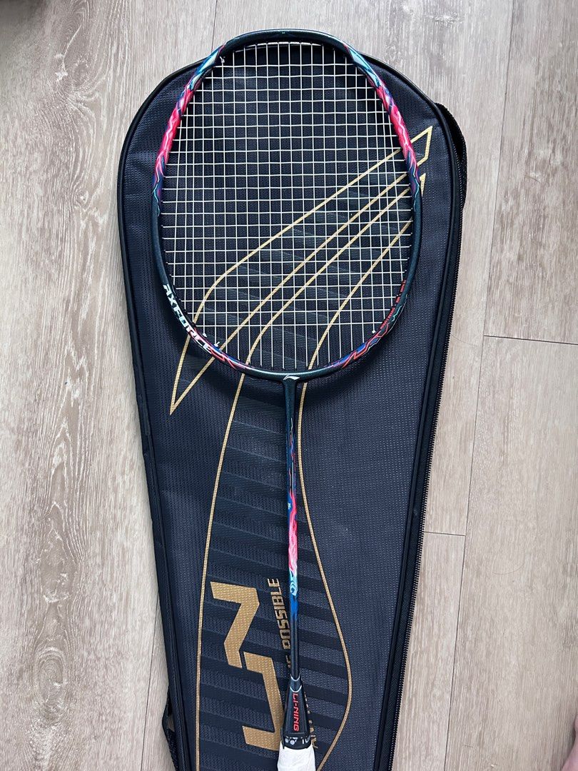 axforce 90, Sports Equipment, Sports & Games, Racket & Ball Sports on ...