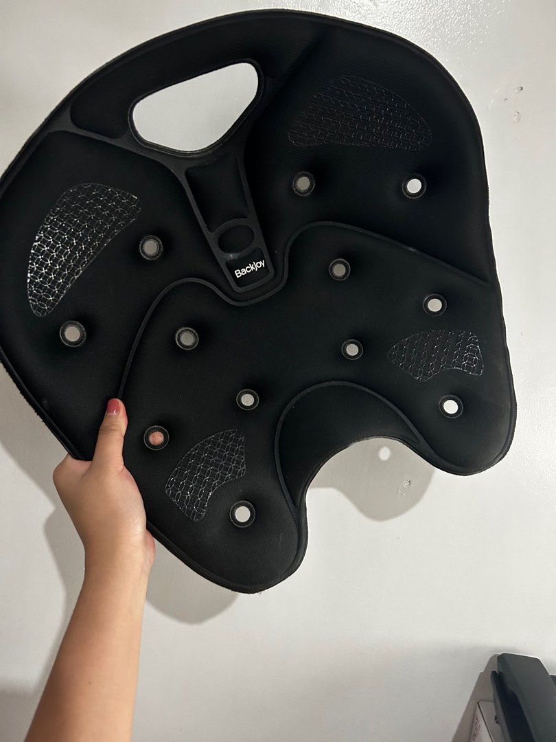 Backjoy (original) on Carousell