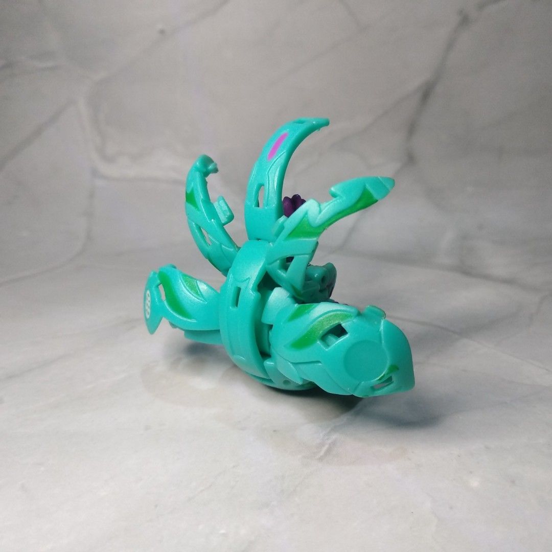Bakugan Ventus on Carousell